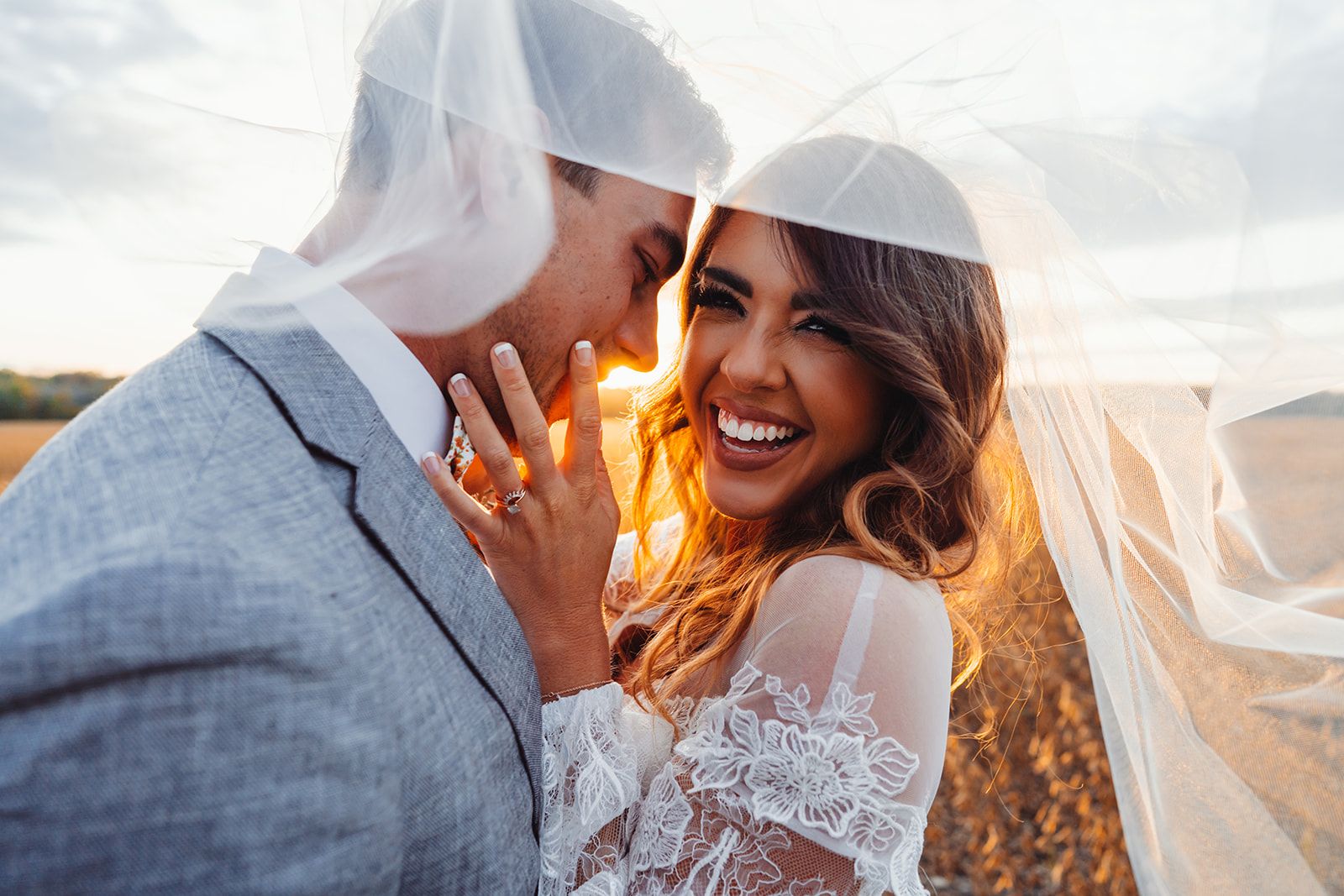 Aventi Weddings | Photography With A Twist