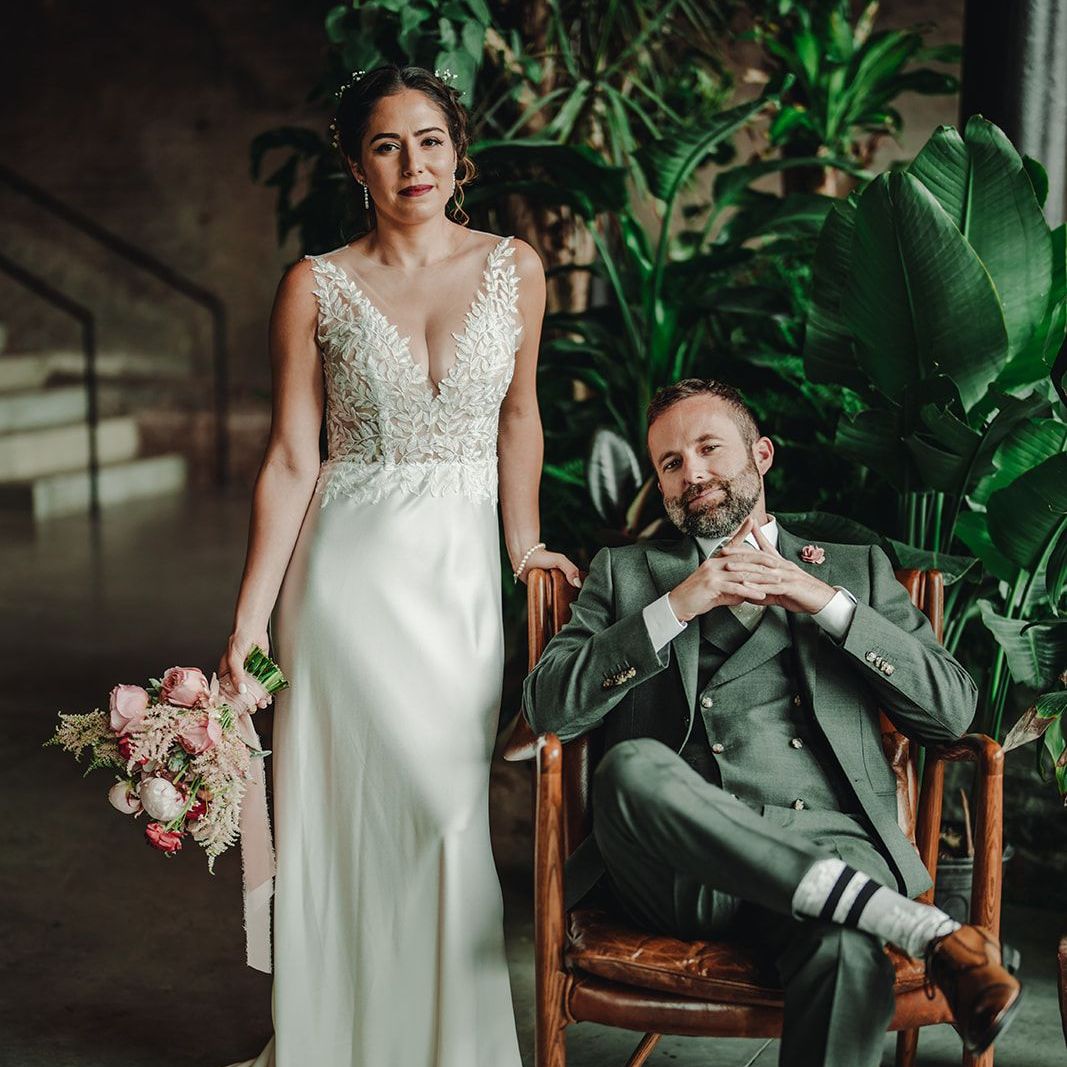 Aventi Weddings | Photography With A Twist