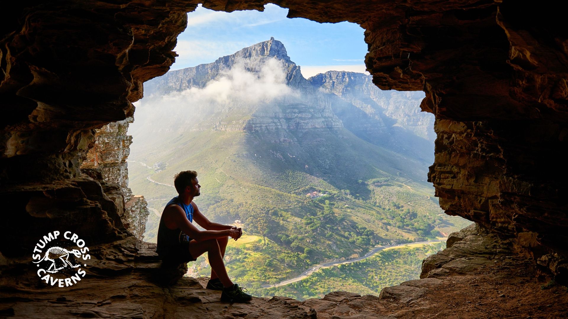 5 types of caves (and their incredible backstories)