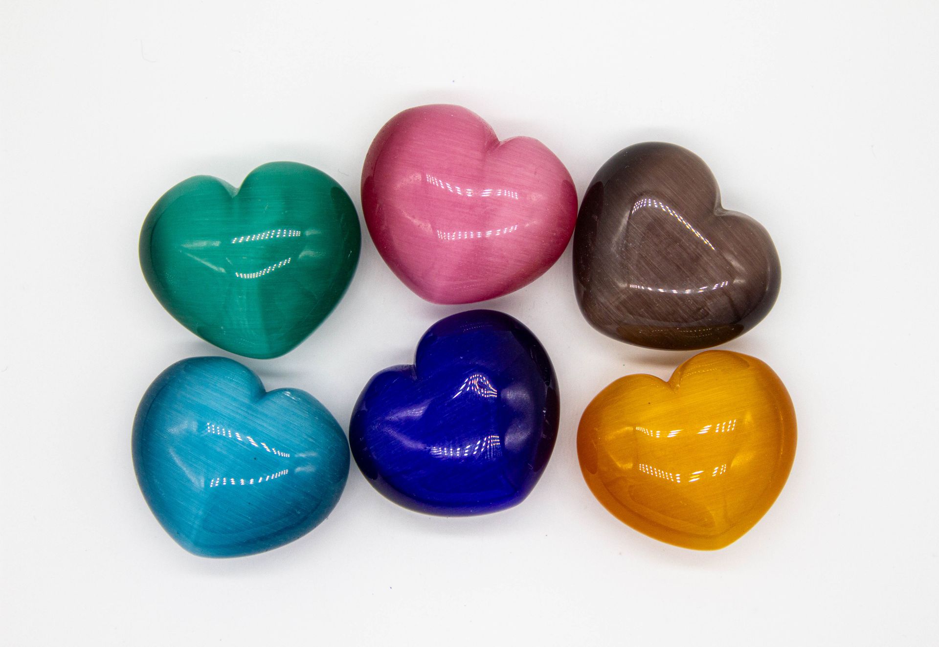 Online Store for Gemstones & Fossils | Stump Cross Caverns | UK