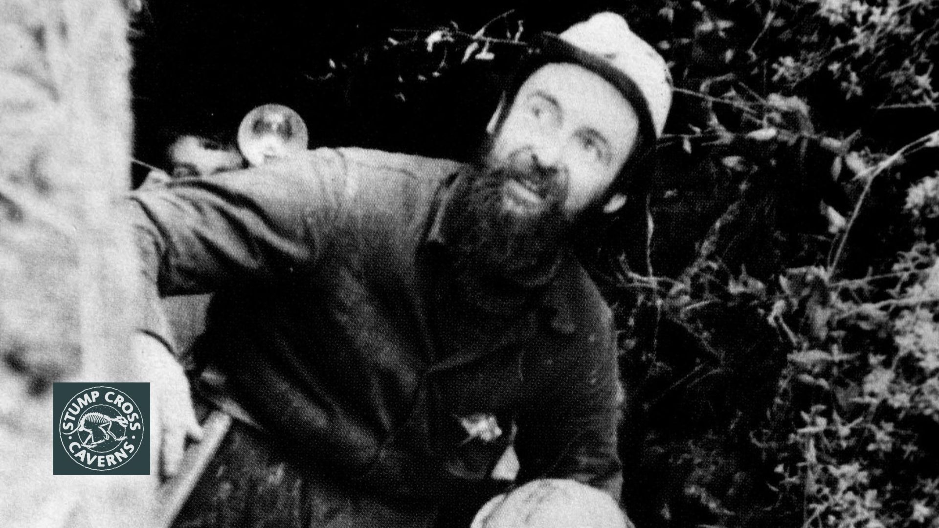 Geoff Workman's record-breaking Stump Cross stay: 60 years on