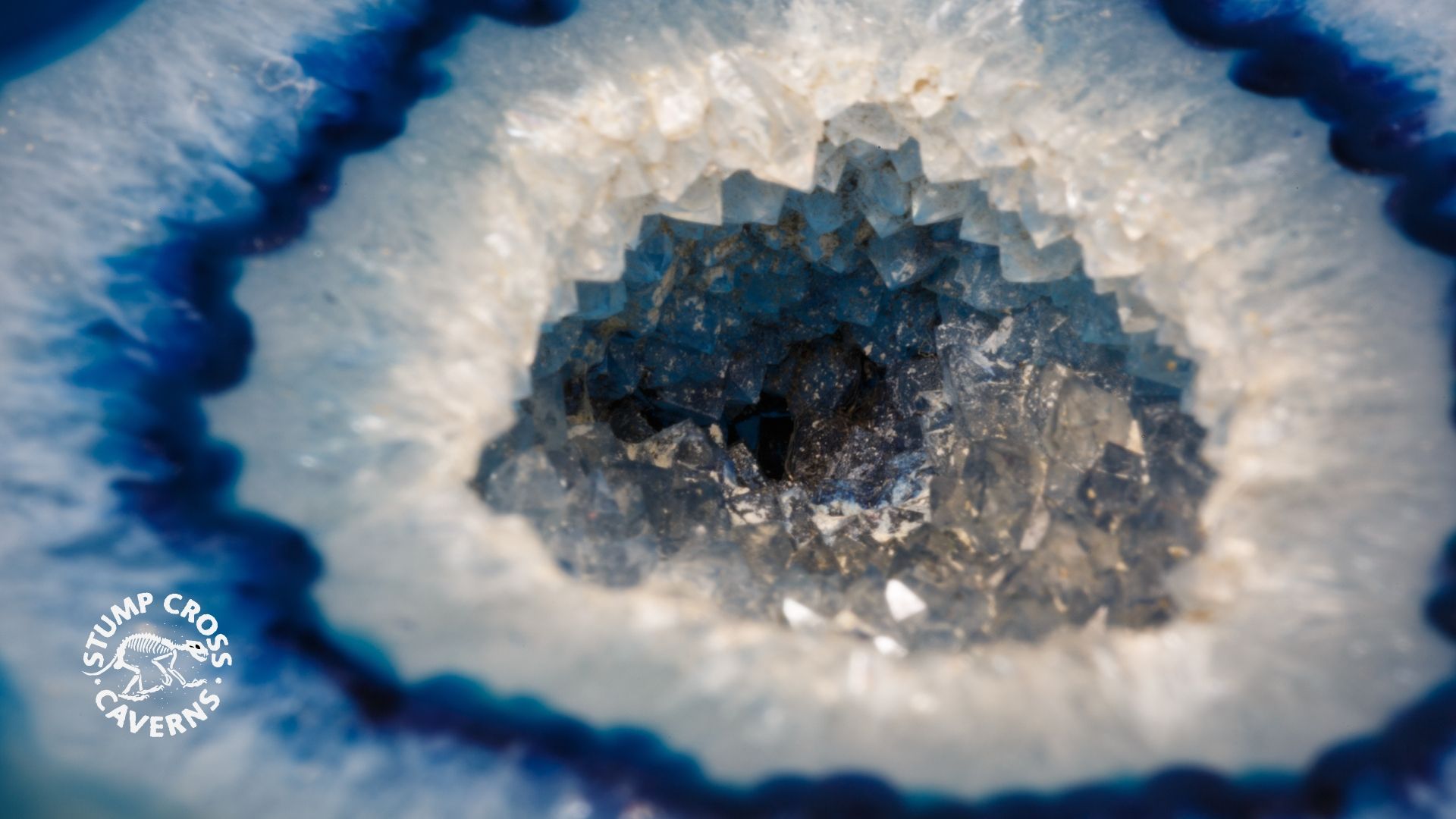 Home science experiments to learn how caves work