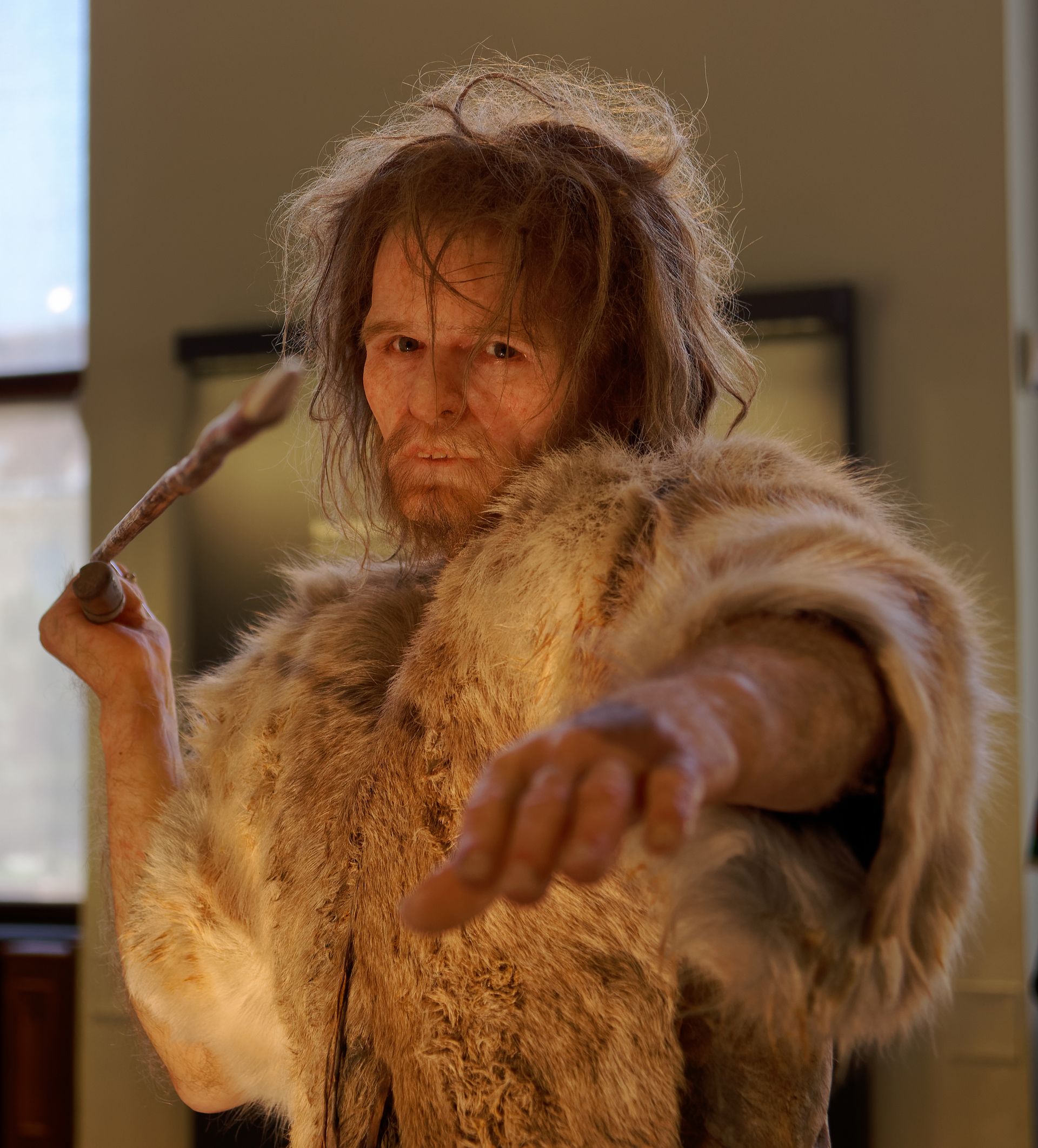 Prehistoric fashion: what did Stone Age people wear?