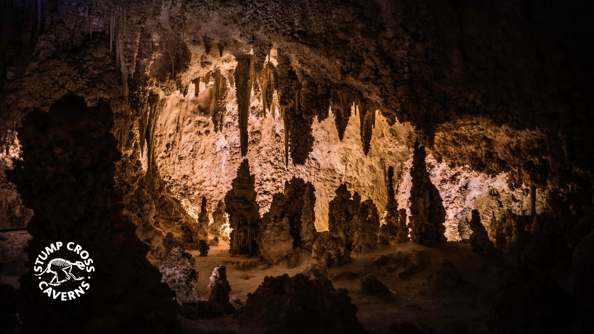 How cave systems are mapped out