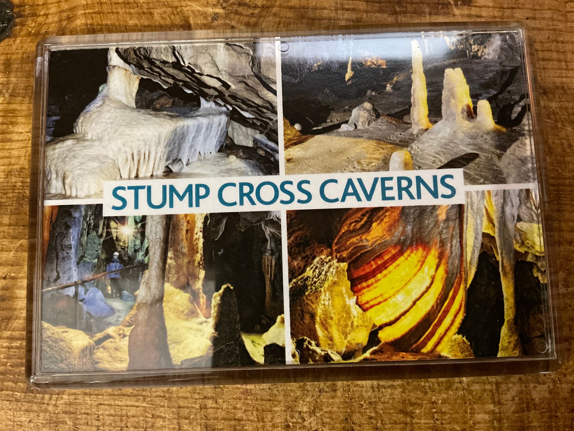 Online Store for Gemstones & Fossils | Stump Cross Caverns | UK