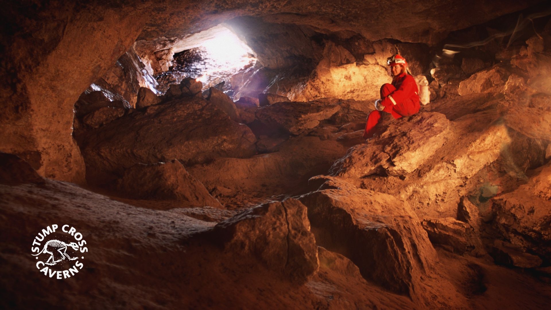 Spelunking superstars: 5 cavers who changed the sport forever