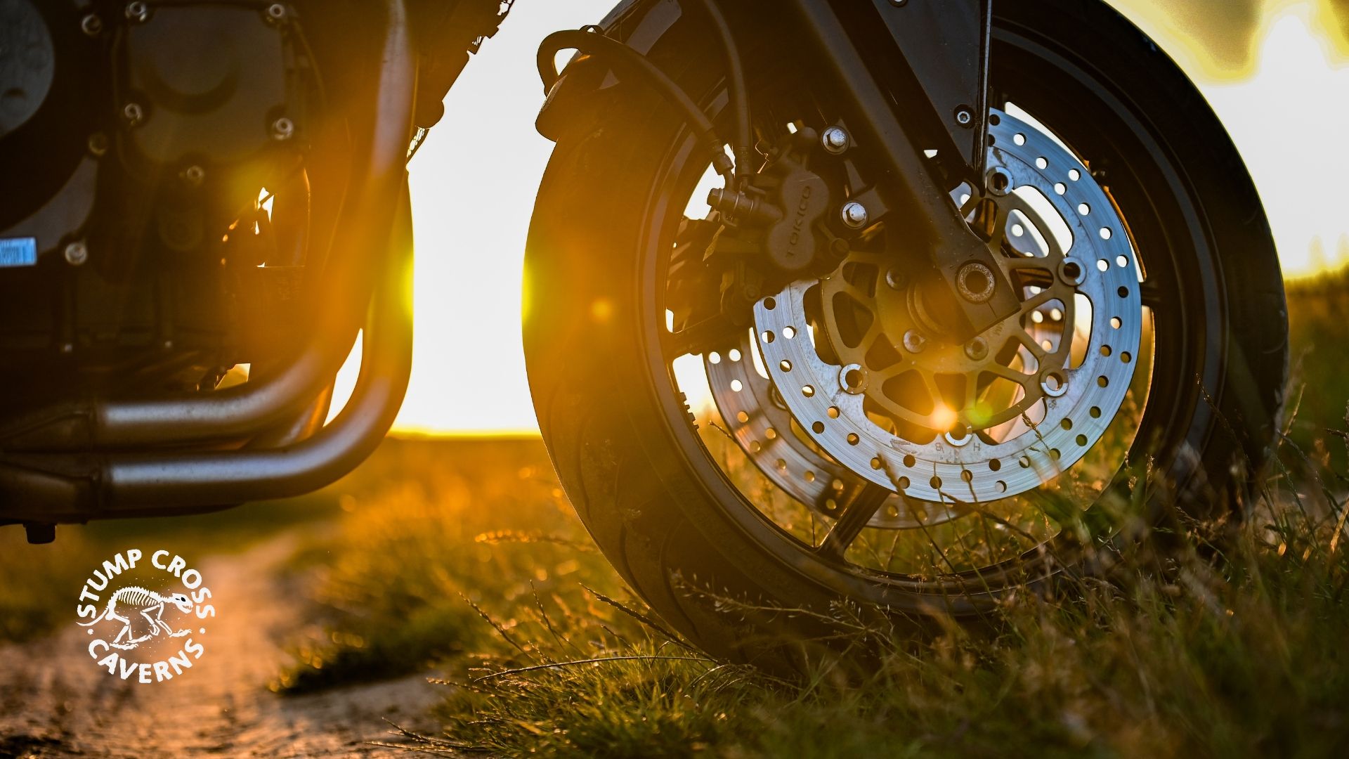 The best motorcycle routes in the Yorkshire Dales