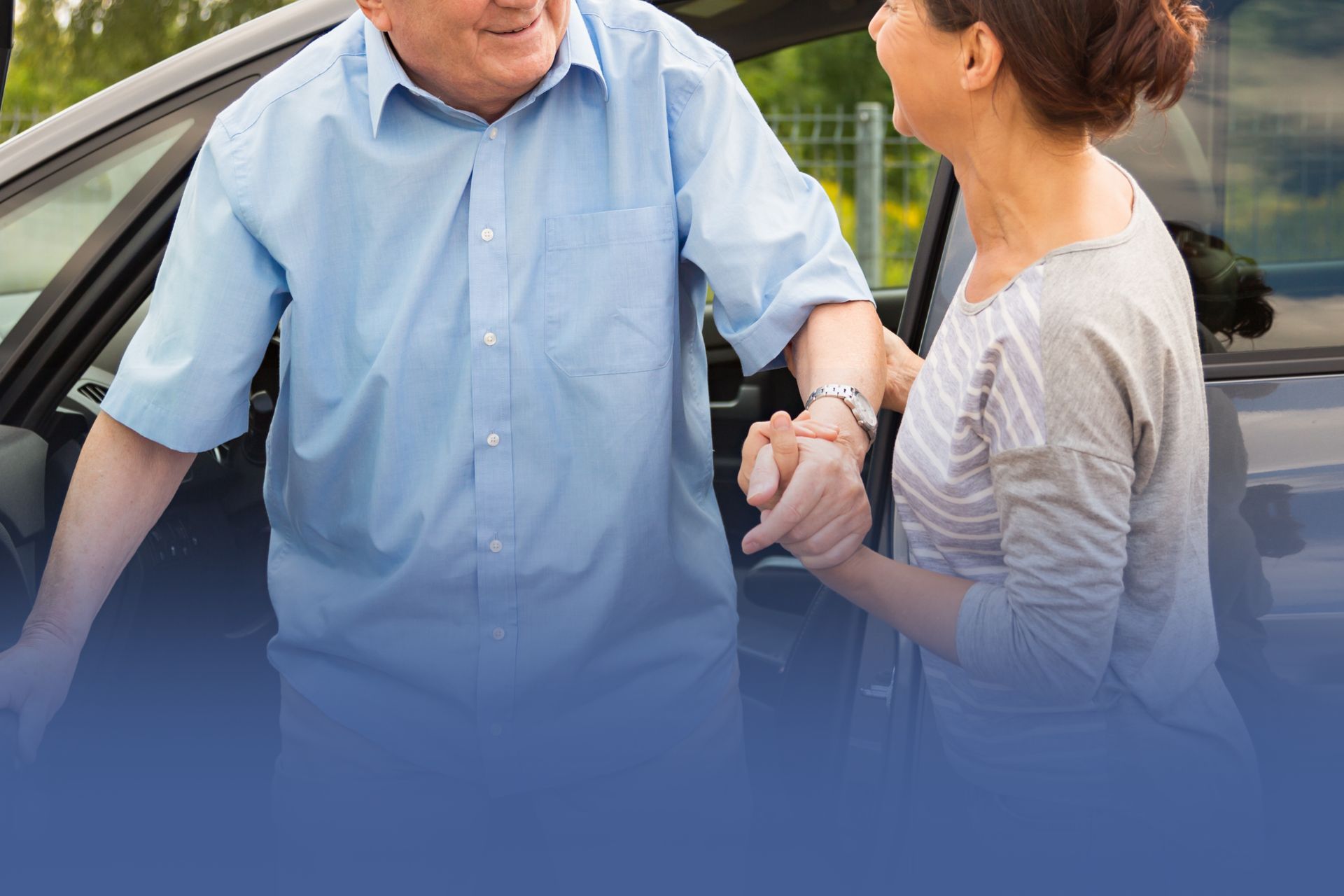 Non Emergency Medical Transportation | Maine | Alliance Family ...