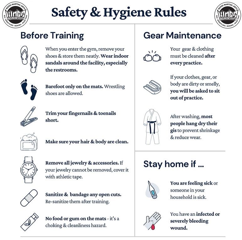 Skin Hygiene for Athletes