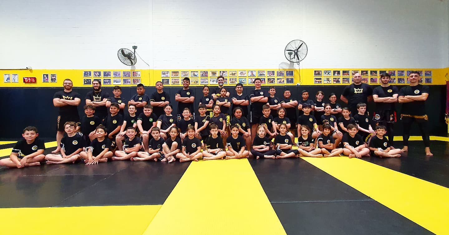 Photos | King’s Academy of Martial Arts