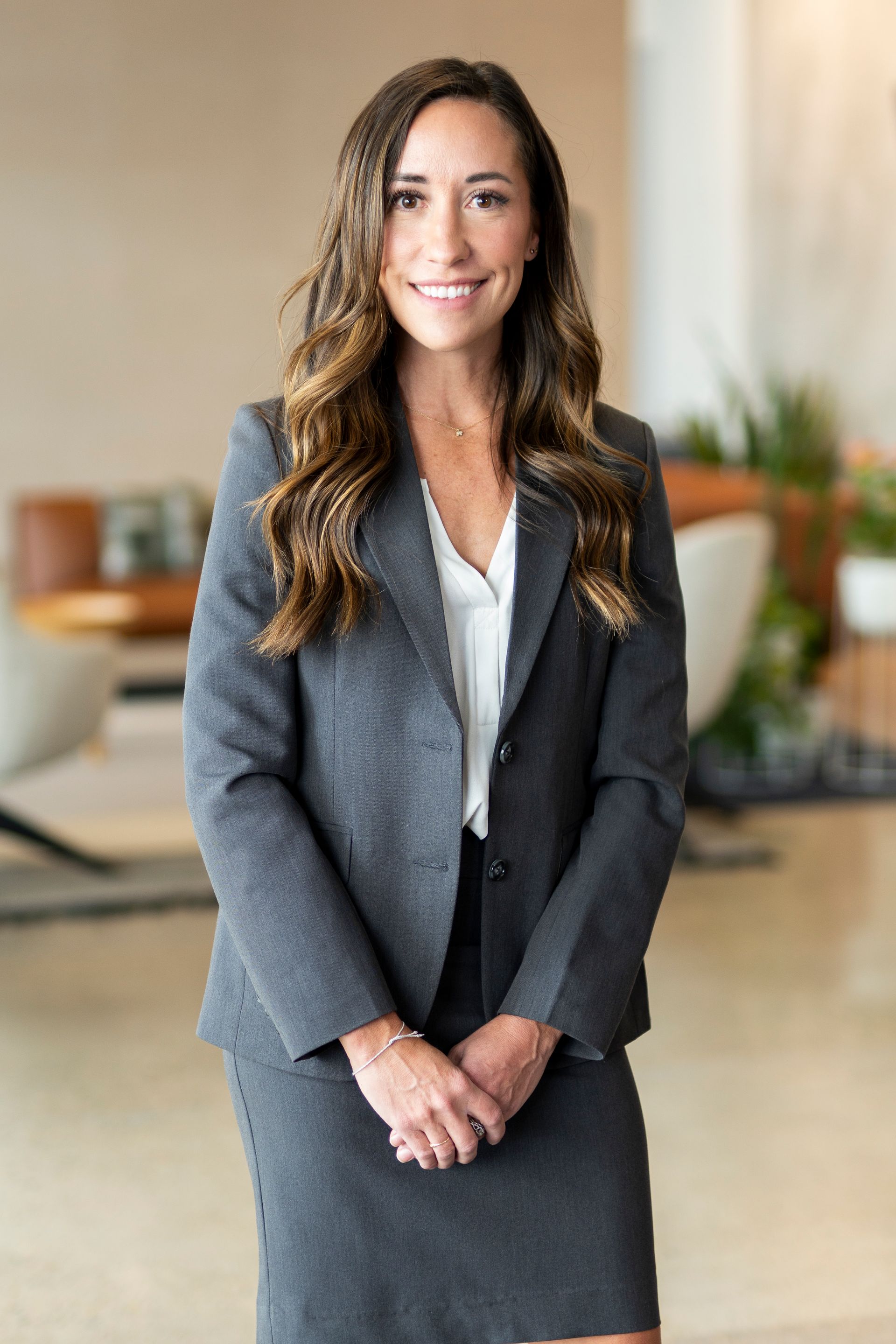Courtney Edwards | Gendelman Klimas Edwards