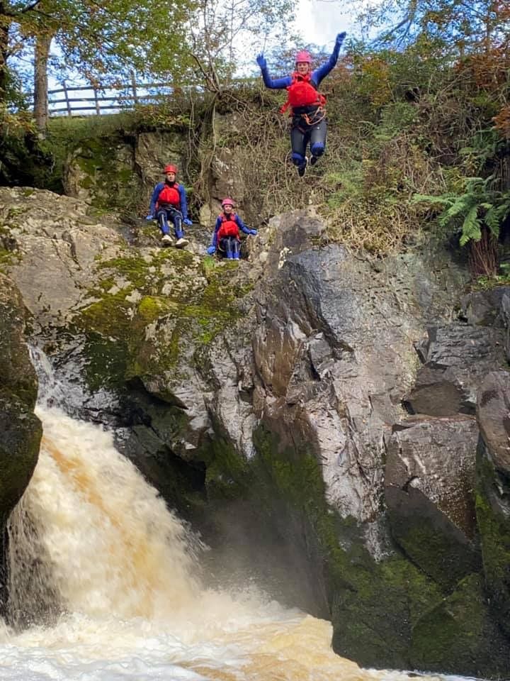 Yorkshire Adventure Company | Yorkshire & Lake District