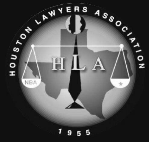 African American Bar Associations