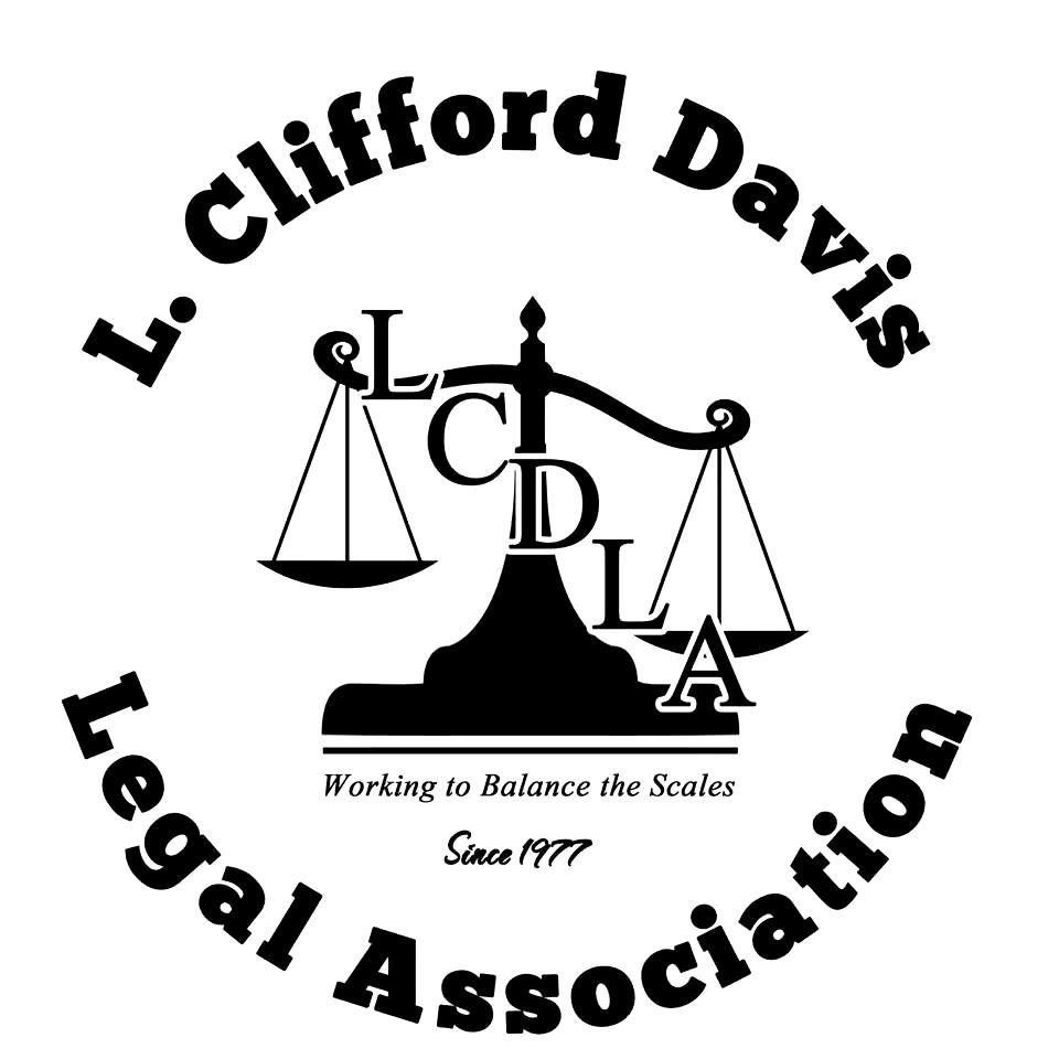 African American Bar Associations