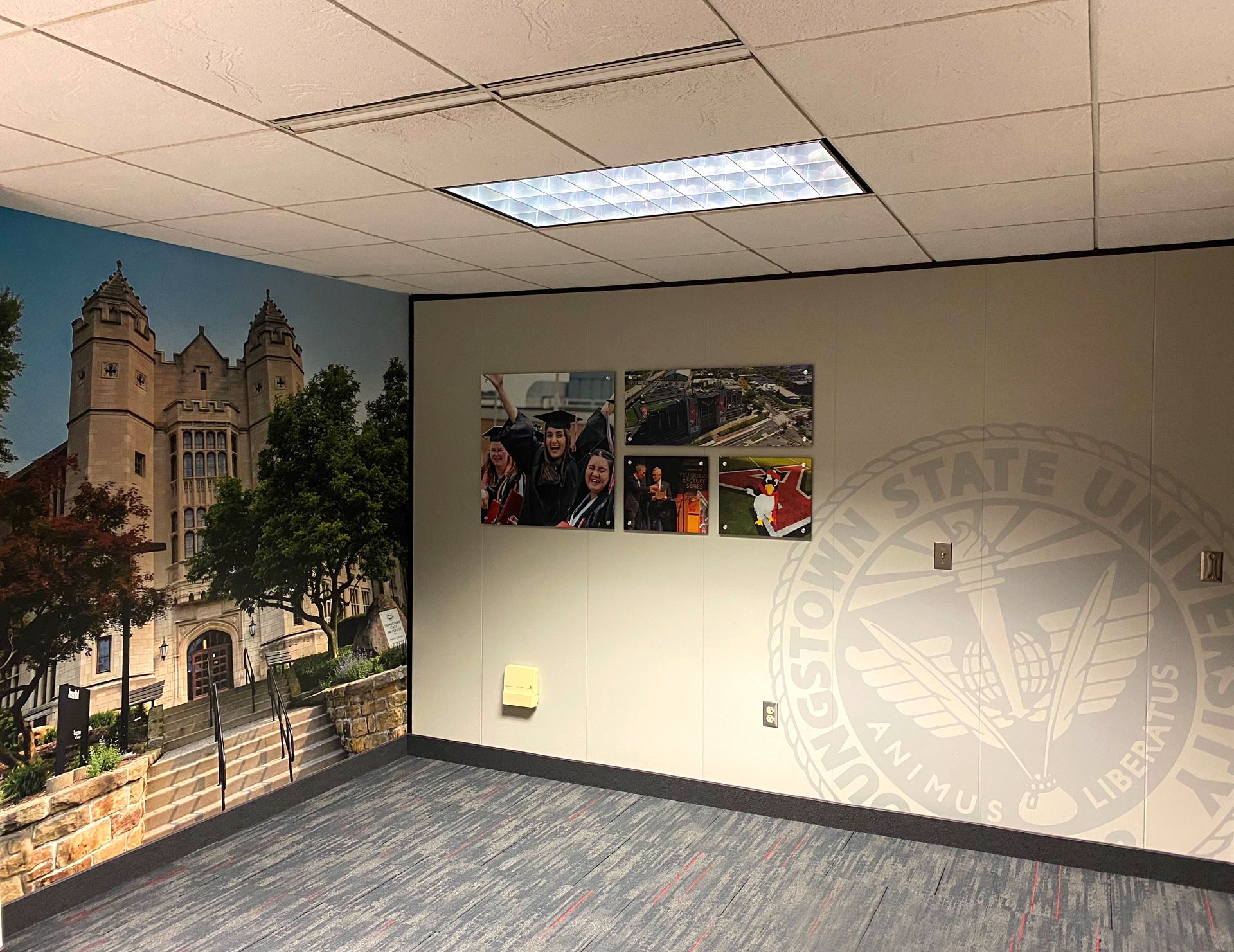 RL Smith Graphics - Signs, Vehicle Graphics and more!