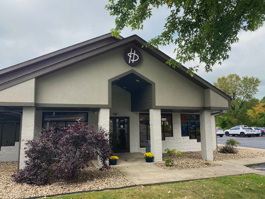 RL Smith Graphics - Signs, Vehicle Graphics and more!