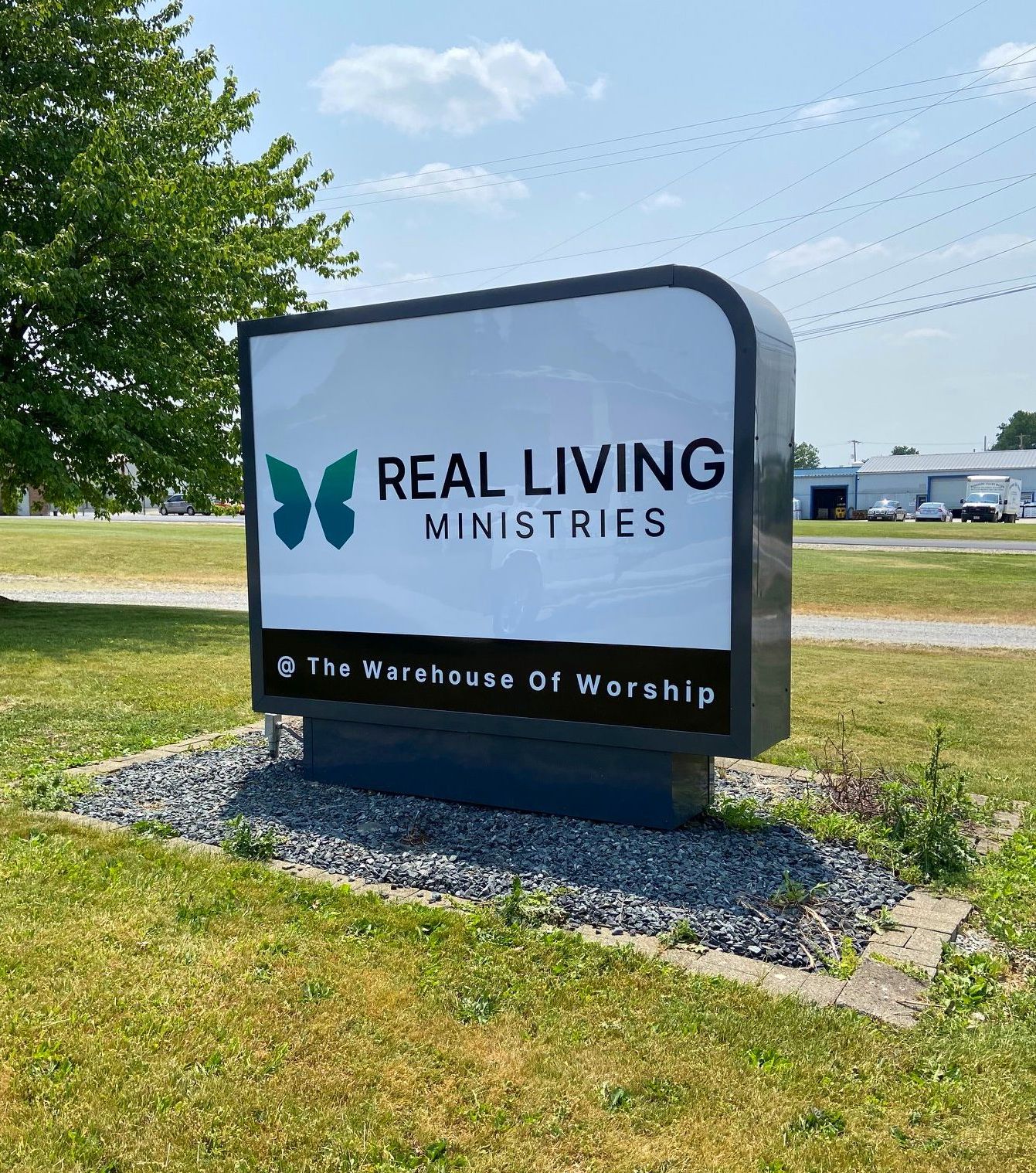 RL Smith Graphics - Signs, Vehicle Graphics and more!