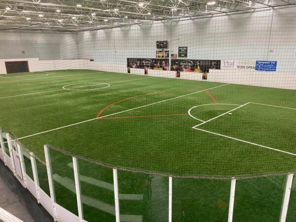 Home | Fairfield OH | Game Time Training Center