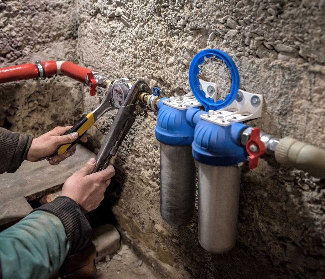 Expert Plumbers | San Antonio, TX | Kare Bexar Plumbing