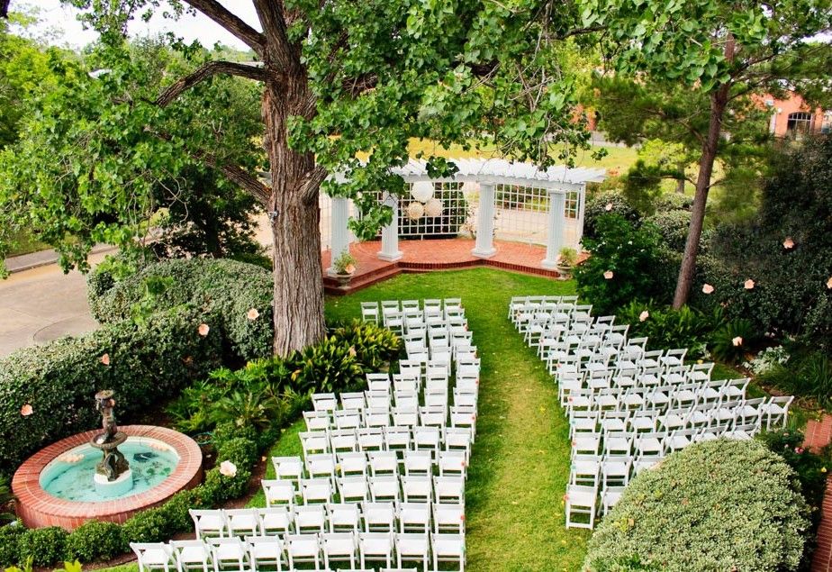 Weddings Photo Gallery from the Ant Street Inn