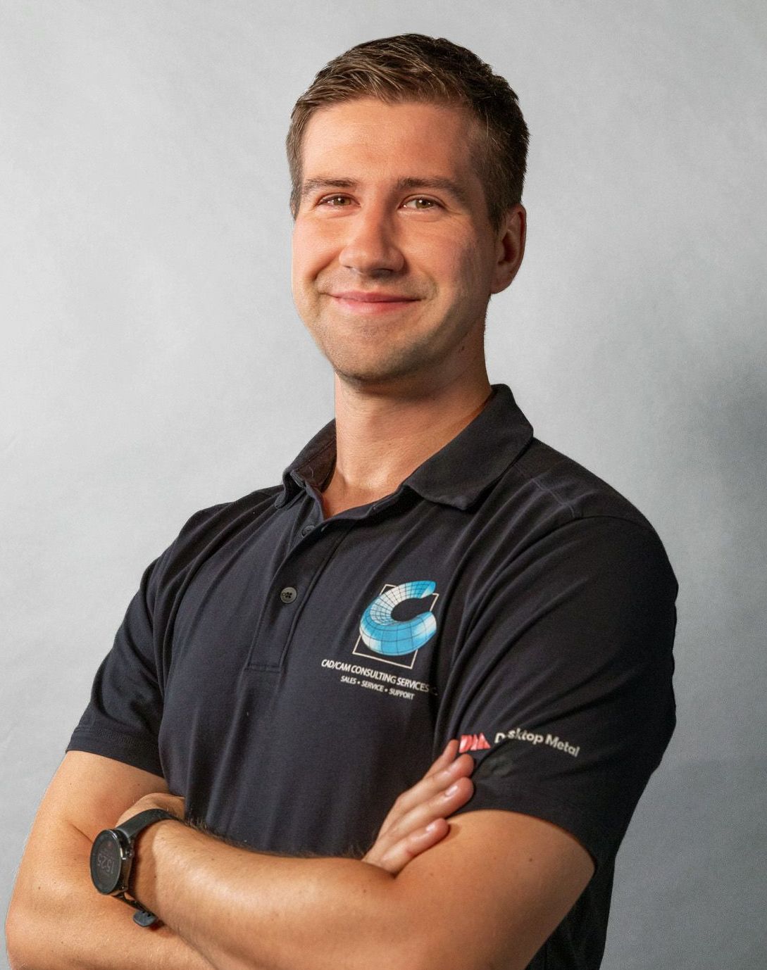 About CAD/CAM CONSULTING SERVICES INC.