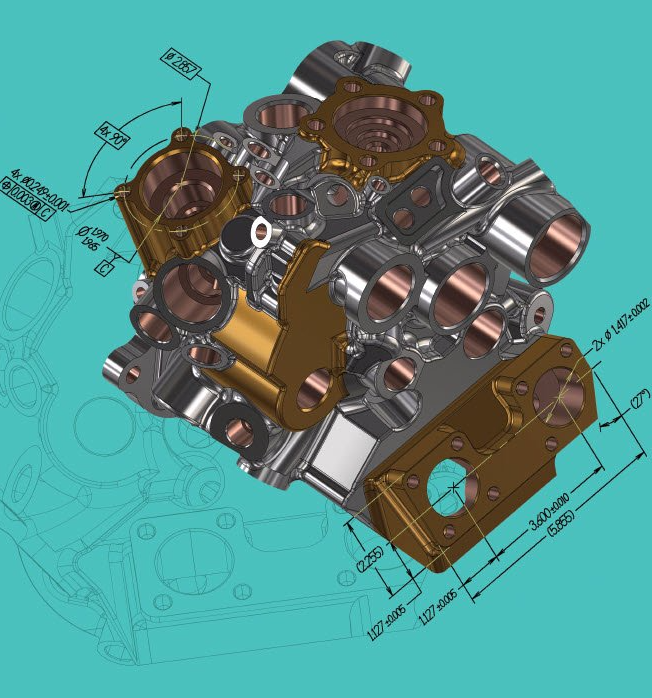 Mastercam Core Products | CAD/CAM CONSULTING SERVICES INC.