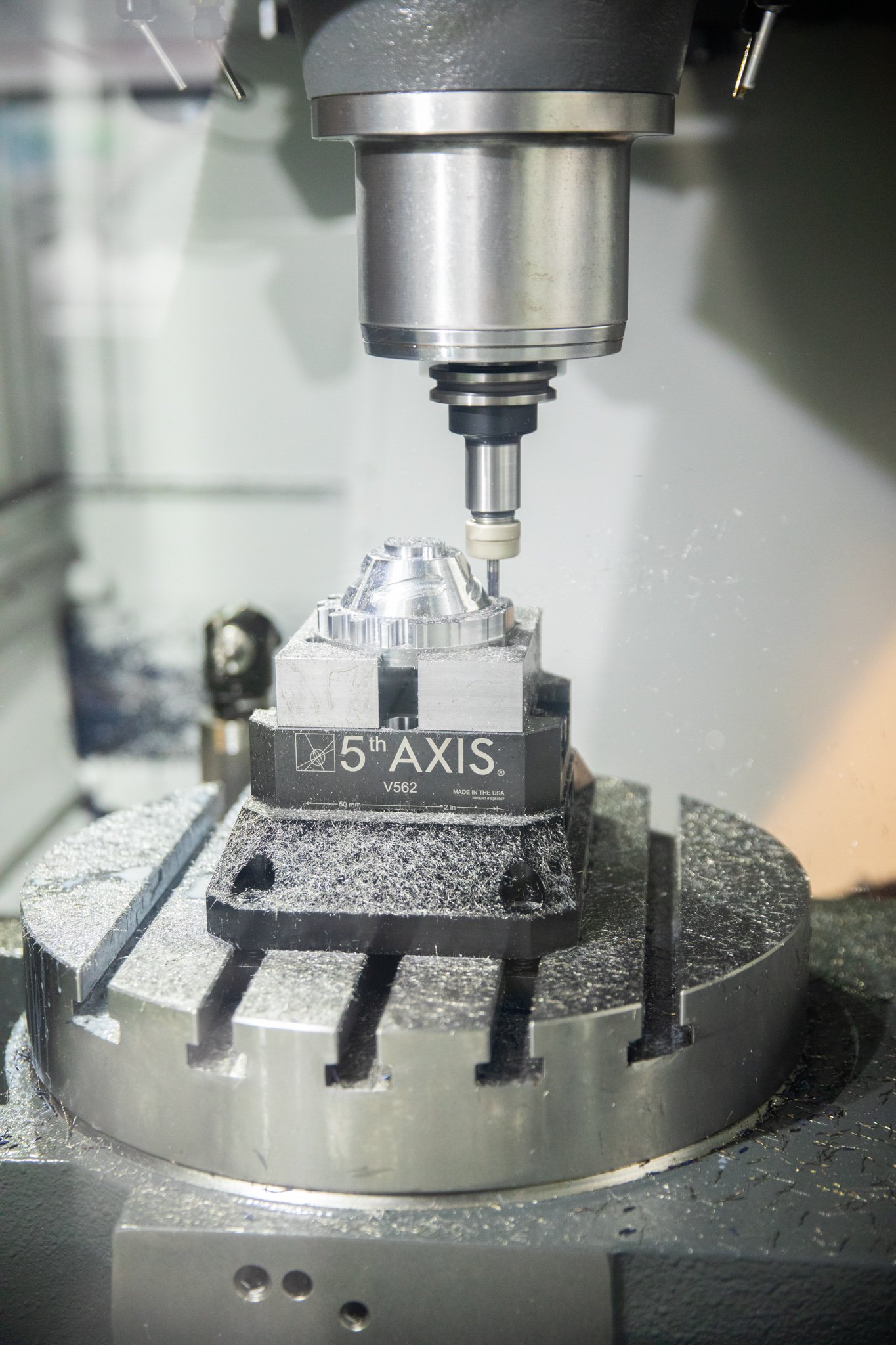 CAD/CAM CONSULTING SERVICES INC.