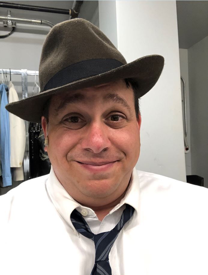 Lebowsky Center for Performing Arts history and policies.