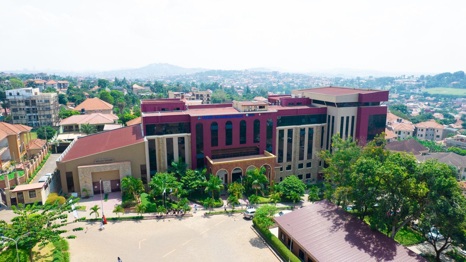 Kabojja International School_KIS - Official Website