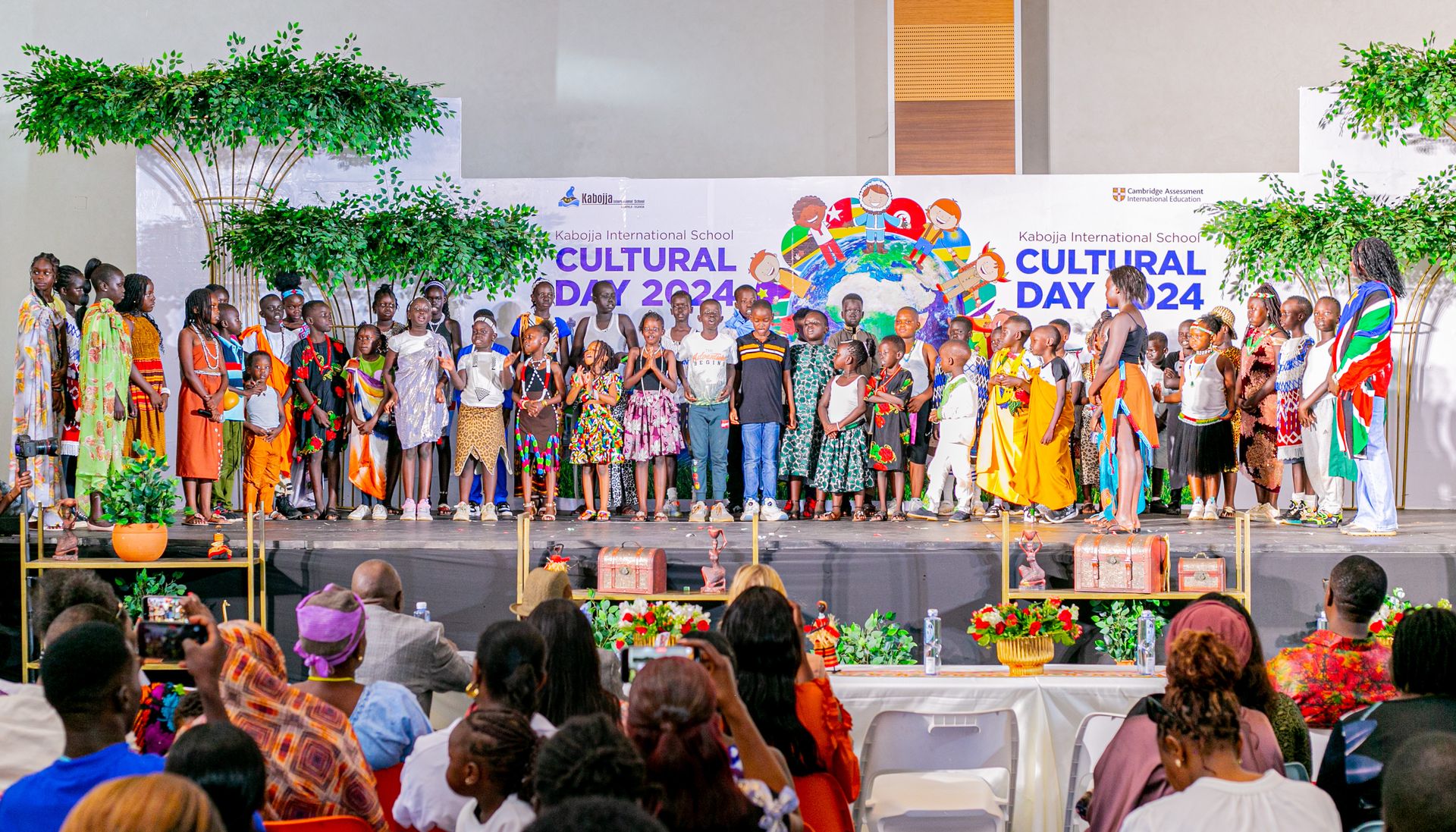 KIS CULTURAL DAY 2024