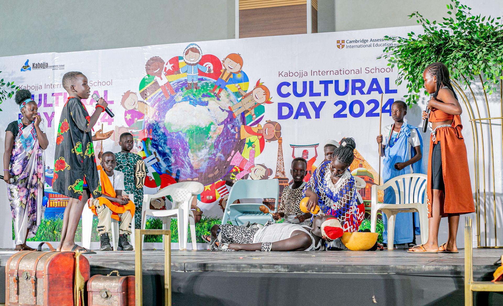 KIS CULTURAL DAY 2024