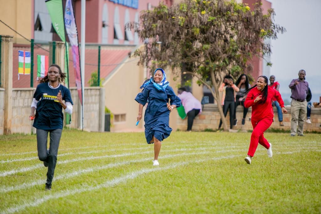 SPORTS DAY 2023
