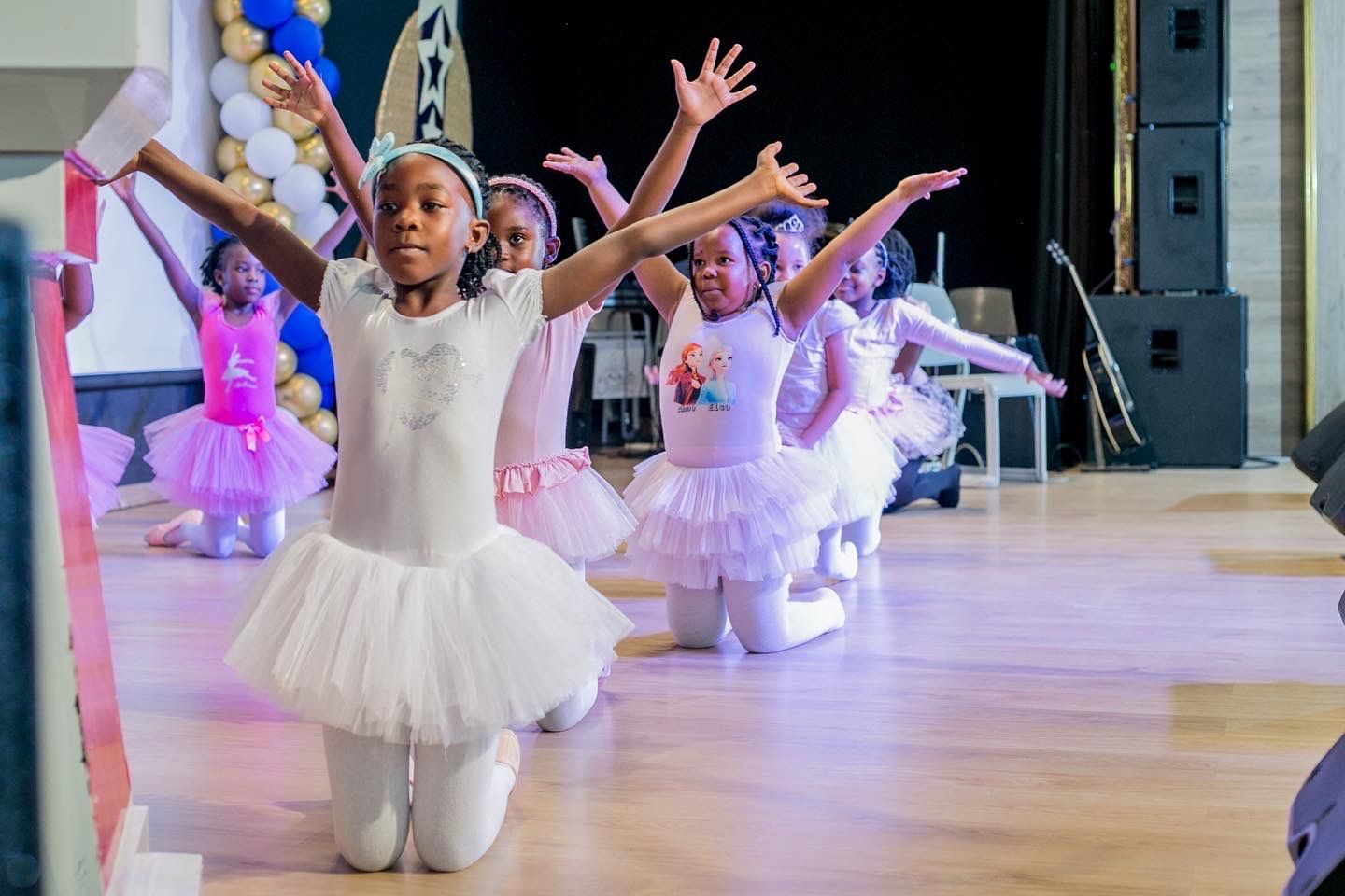 SCHOOL AWARDS DAY CEREMONY CELEBRATES STUDENT ACHIEVEMENTS