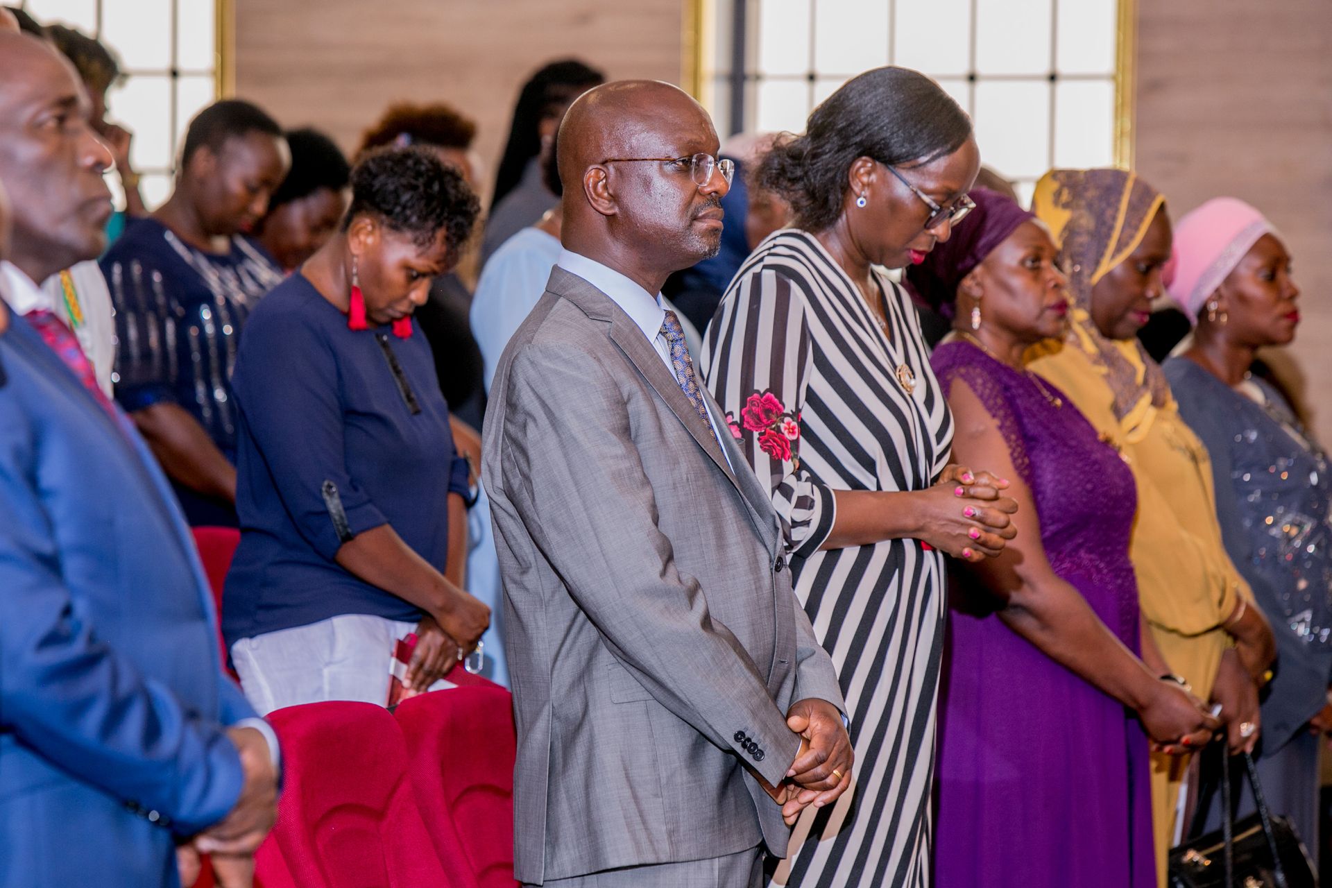 SCHOOL AWARDS DAY CEREMONY CELEBRATES STUDENT ACHIEVEMENTS