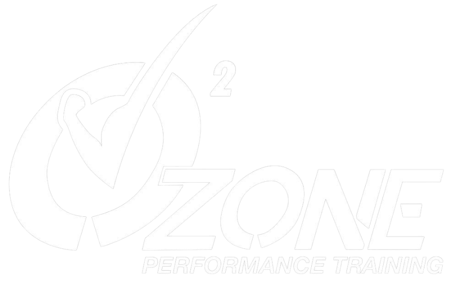 O2 Zone Performance Training