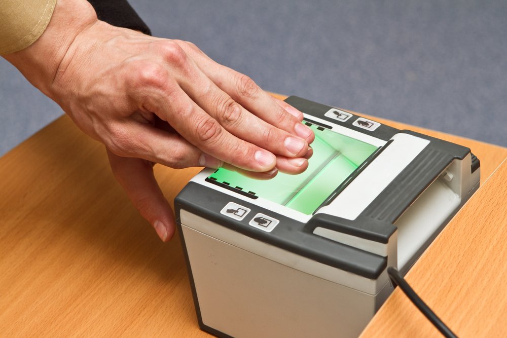 Mobile Fingerprint Services | Polaris Screening | Coral Spring, FL