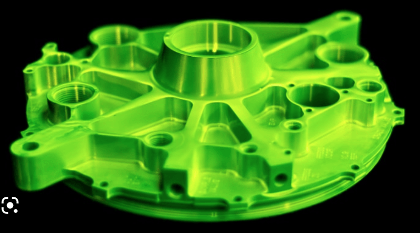 CT Non-Destructive Testing | Met-L-Test Laboratory