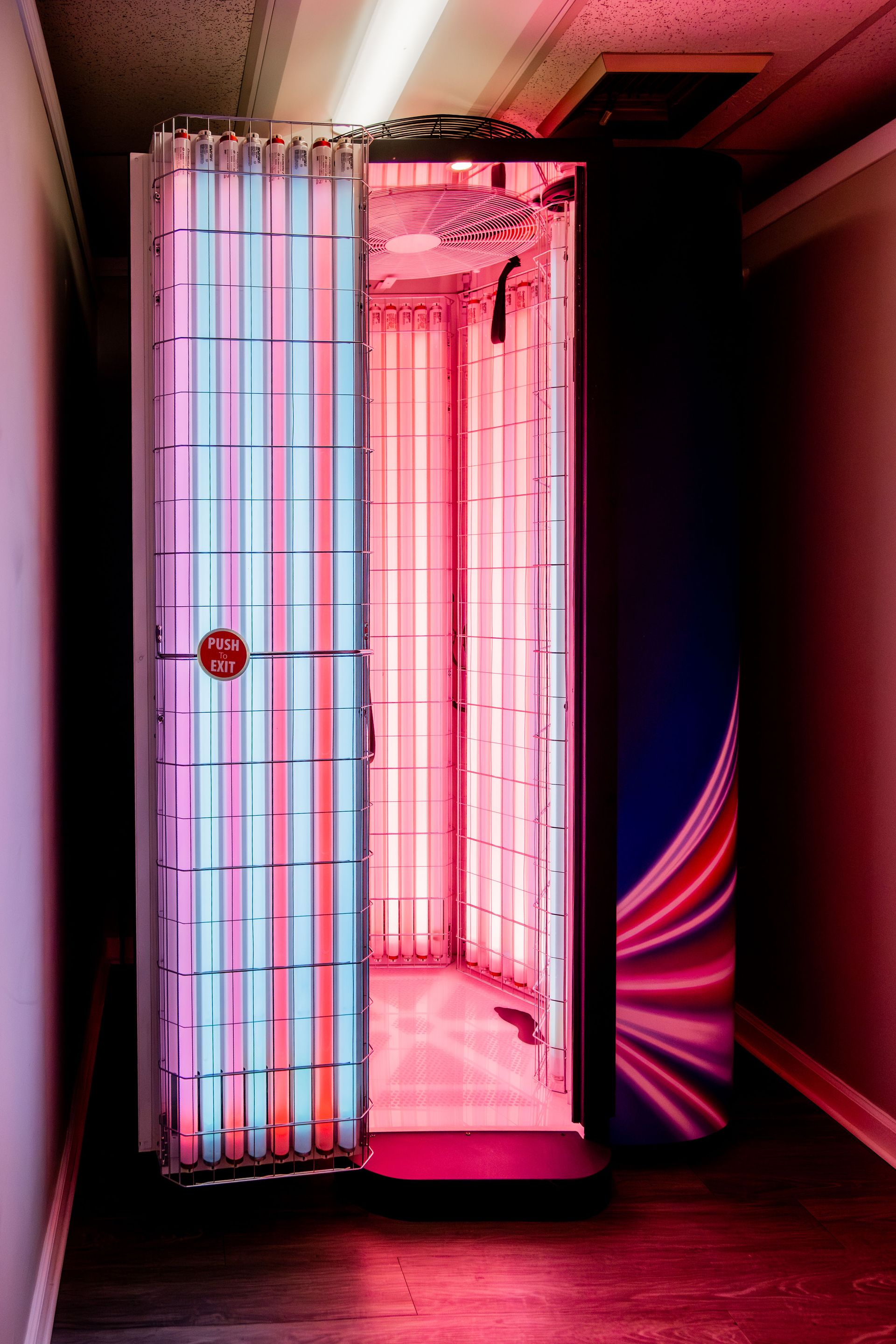 UV Tanning | California Dreamin' Tanning Salon | Cromwell, CT