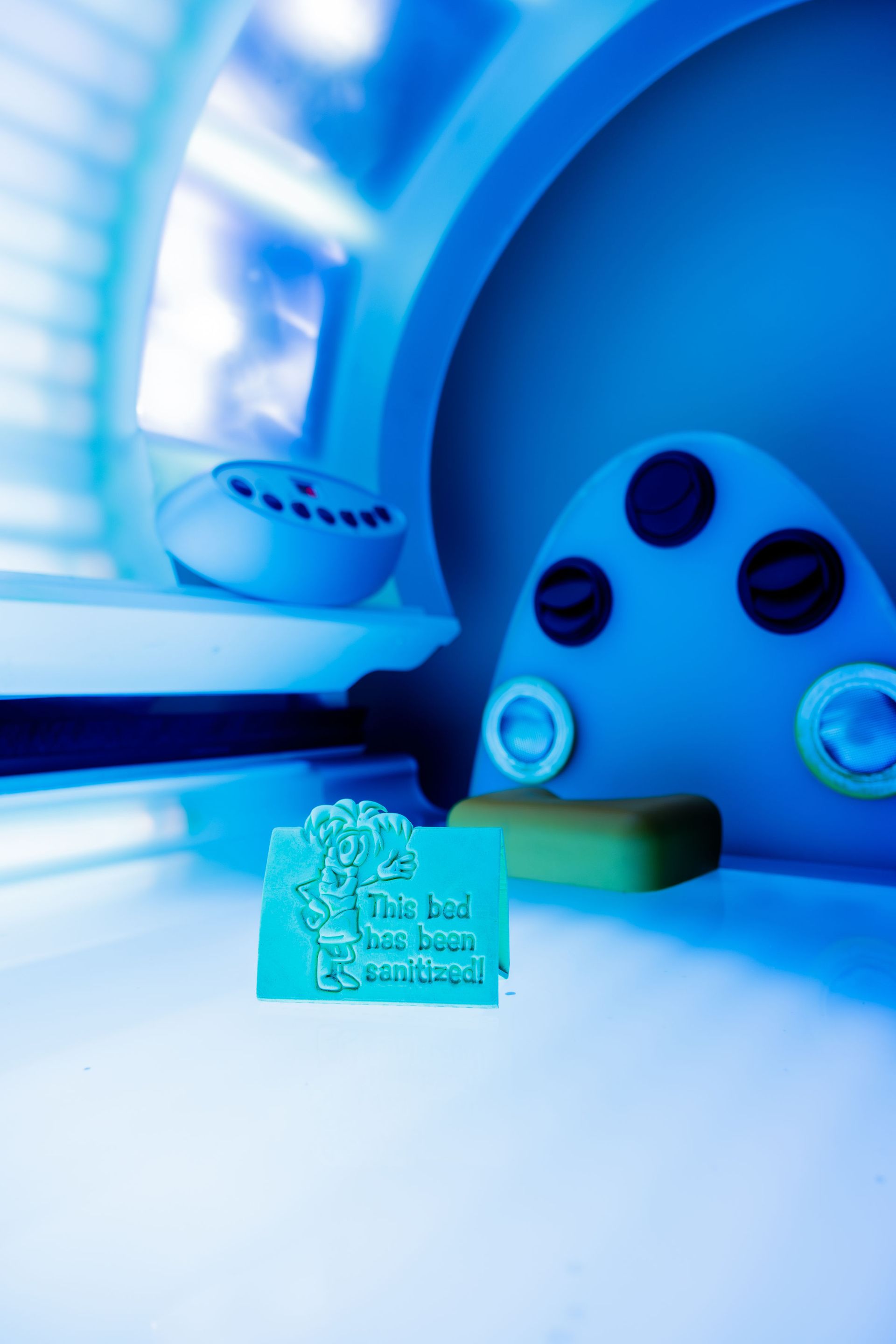 UV Tanning | California Dreamin' Tanning Salon | Cromwell, CT