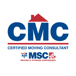 Moving Services | Fallon Moving & Storage | Windsor, CT