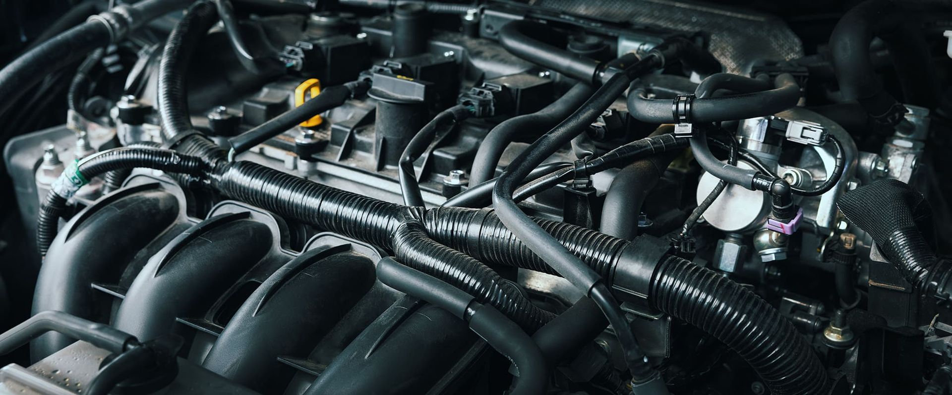 Auto Repair & Maintenance | Tuffy | Lewis Center, OH