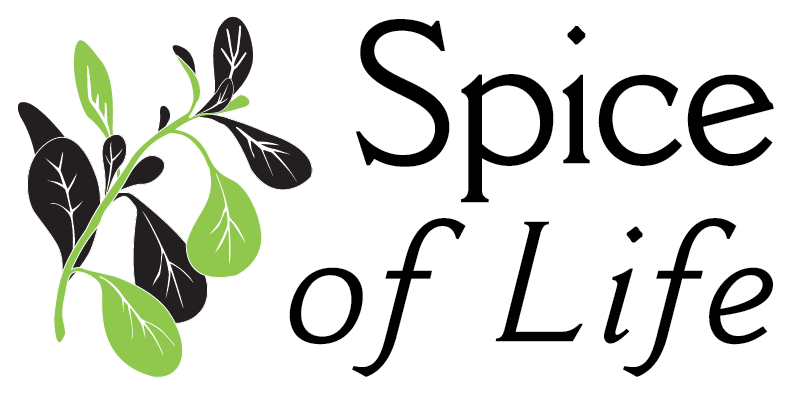 Spice Of Life Logo
