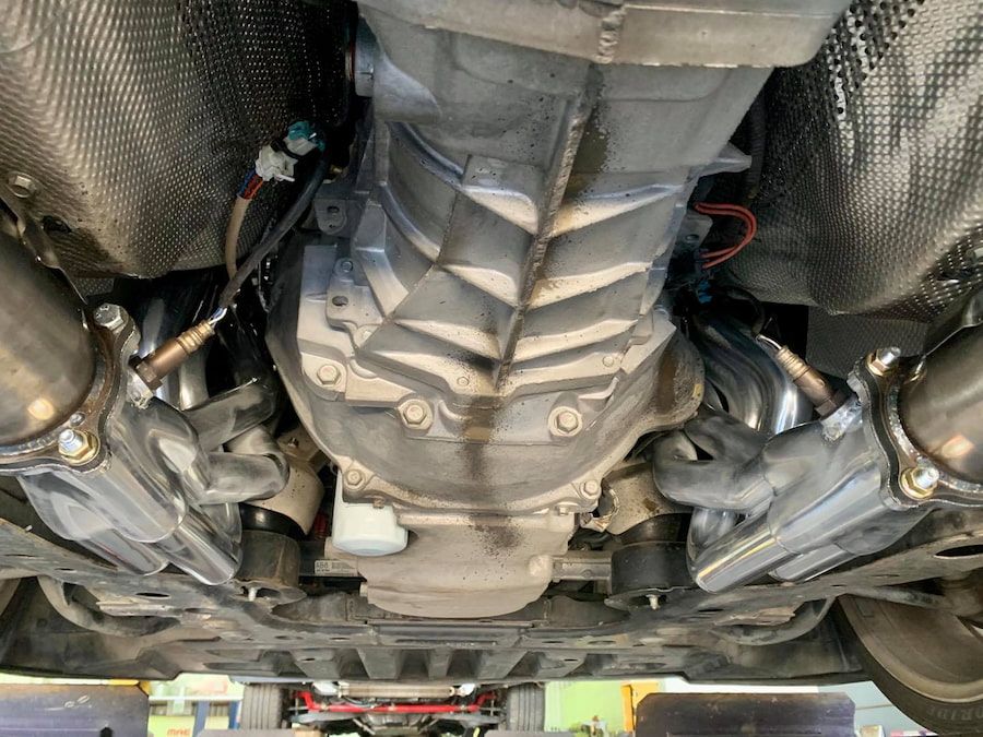 Exhaust Systems in Cairns | Hannam Street Mufflers