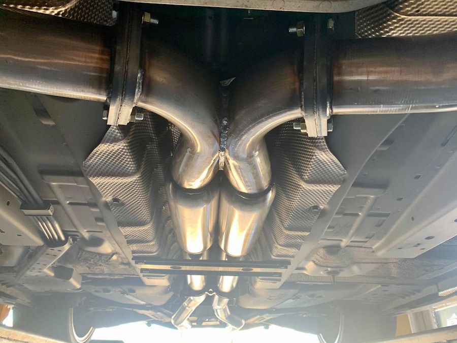 Mechanical Services in Cairns | Hannam Street Mufflers