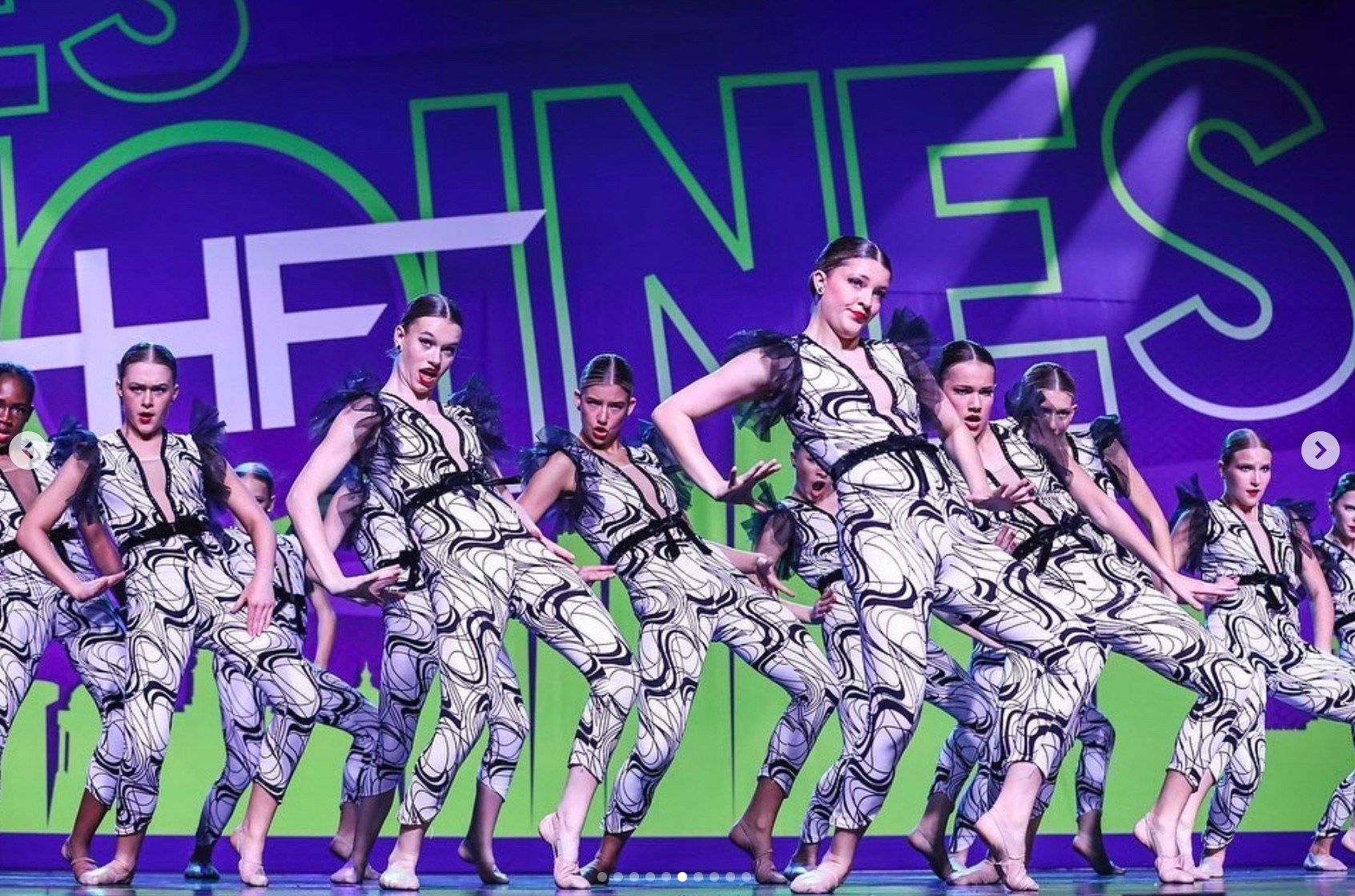 Dance Classes | Priscilla & Dana's School of Dance | Kansas City