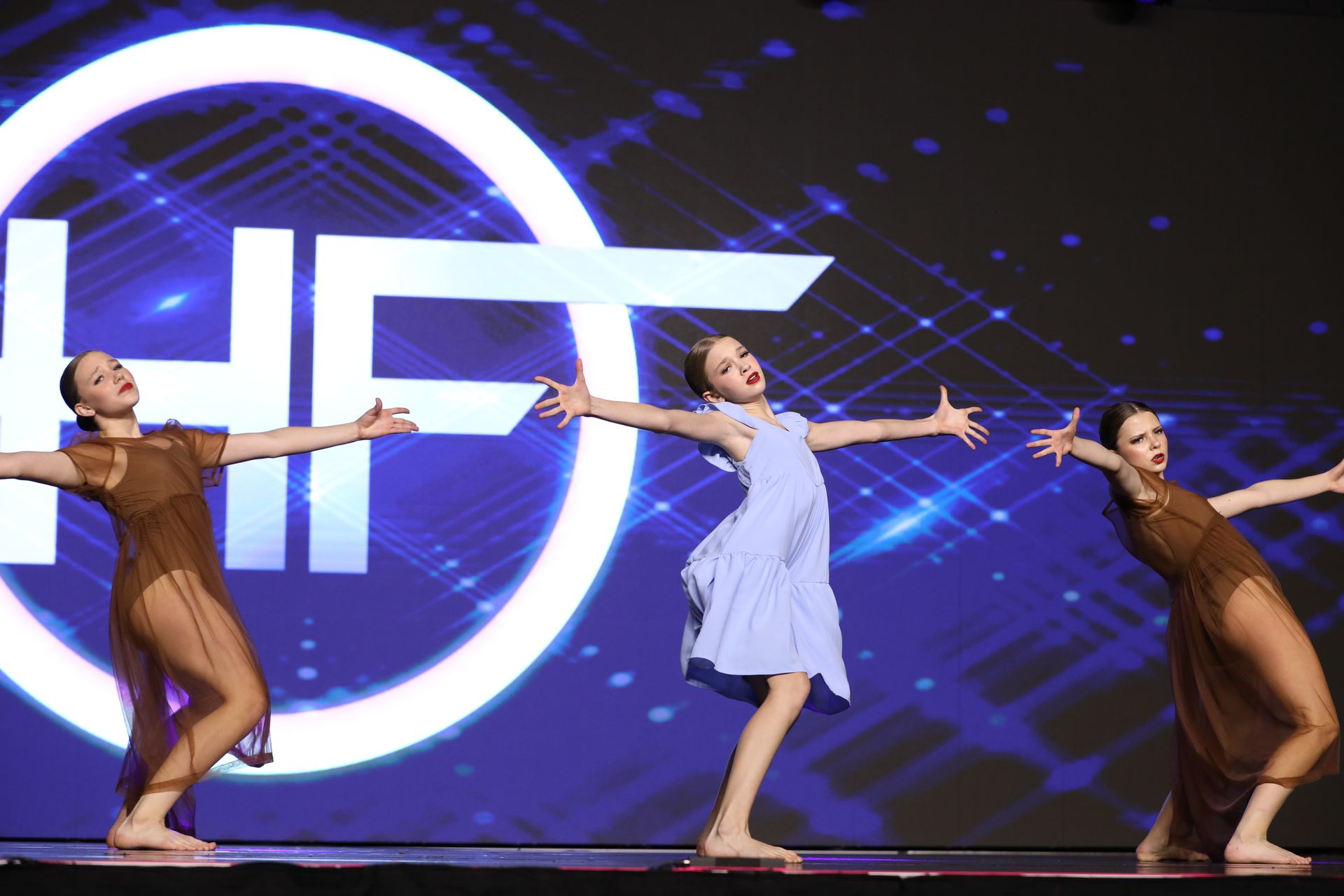 Dance Classes | Priscilla & Dana's School of Dance | Kansas City