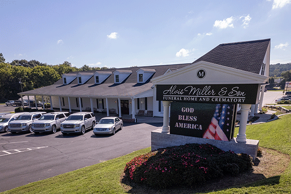 Exciting Alvis Miller And Son Funeral Home Images