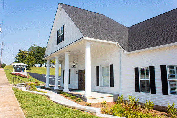 Exciting Alvis Miller And Son Funeral Home Images