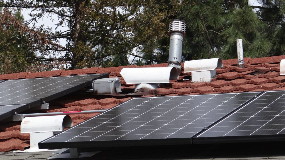 Solar Panels in Rutherford | Podium Solar