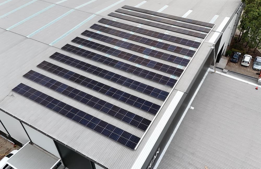 Battery Storage | Podium Solar